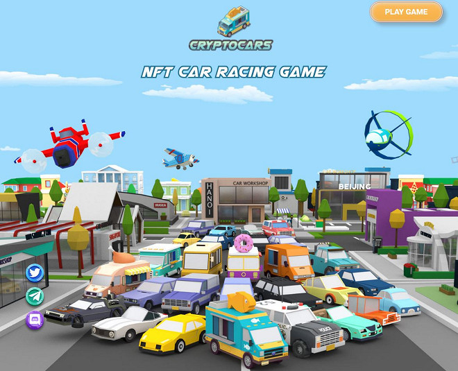 8 melhores Jogos NFT que você precisa conhecer