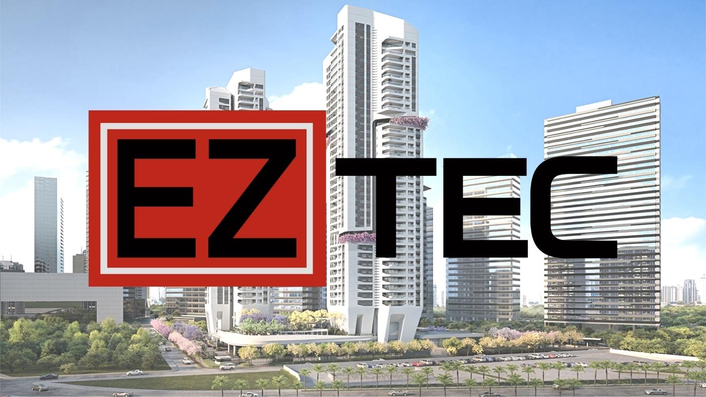 Lucro líquido da EzTec (EZTC3) cai 48% no 4T21 e chega a R$ 72 mi