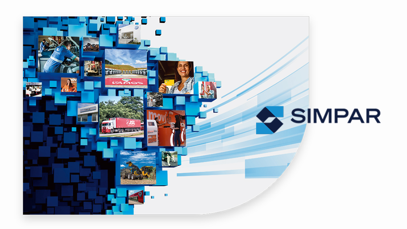 Simpar (SIMH3) e controladas anunciam dividendos; veja os valores