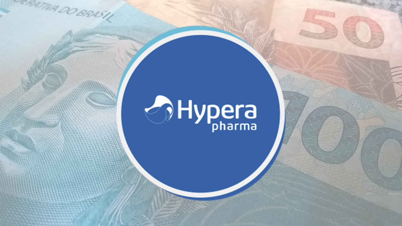 Hypera (HYPE3): data-com para receber R$ 194,7 milhões em JCPs é hoje ...