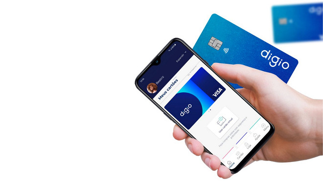 Cartão Digio cobra anuidade? Saiba mais