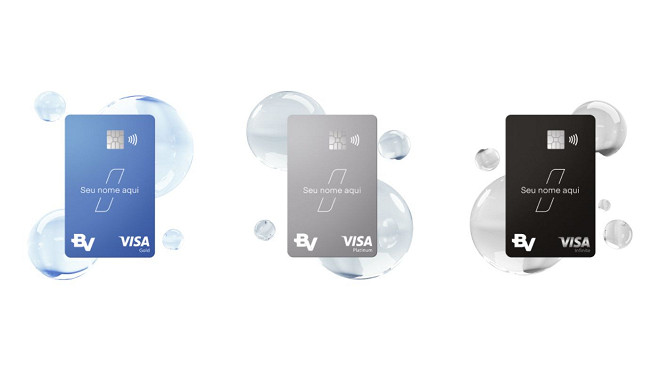 Cartão BV: o banco cobra anuidade? Conheça